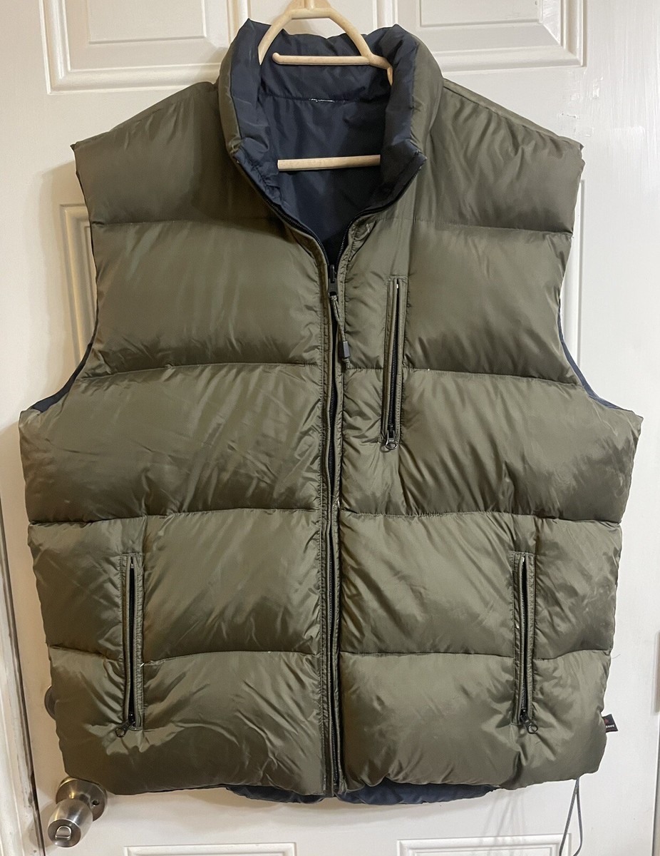 Old Navy Down Vest