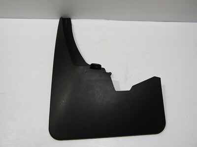 MERCEDES X CLASS W470 PICKUP MUD FLAP LEFT FRONT GENUINE A4708904500 ...