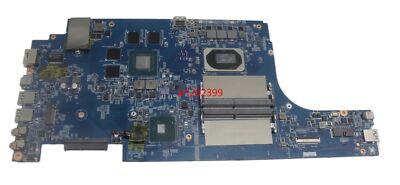 For MSI GF63 THIN 10UD MS-16R5 MS-16R51 W/ i5-10500H i7-10750H CPU ...