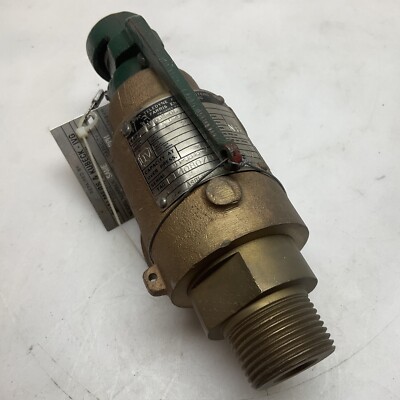 Valves - Teledyne Farris