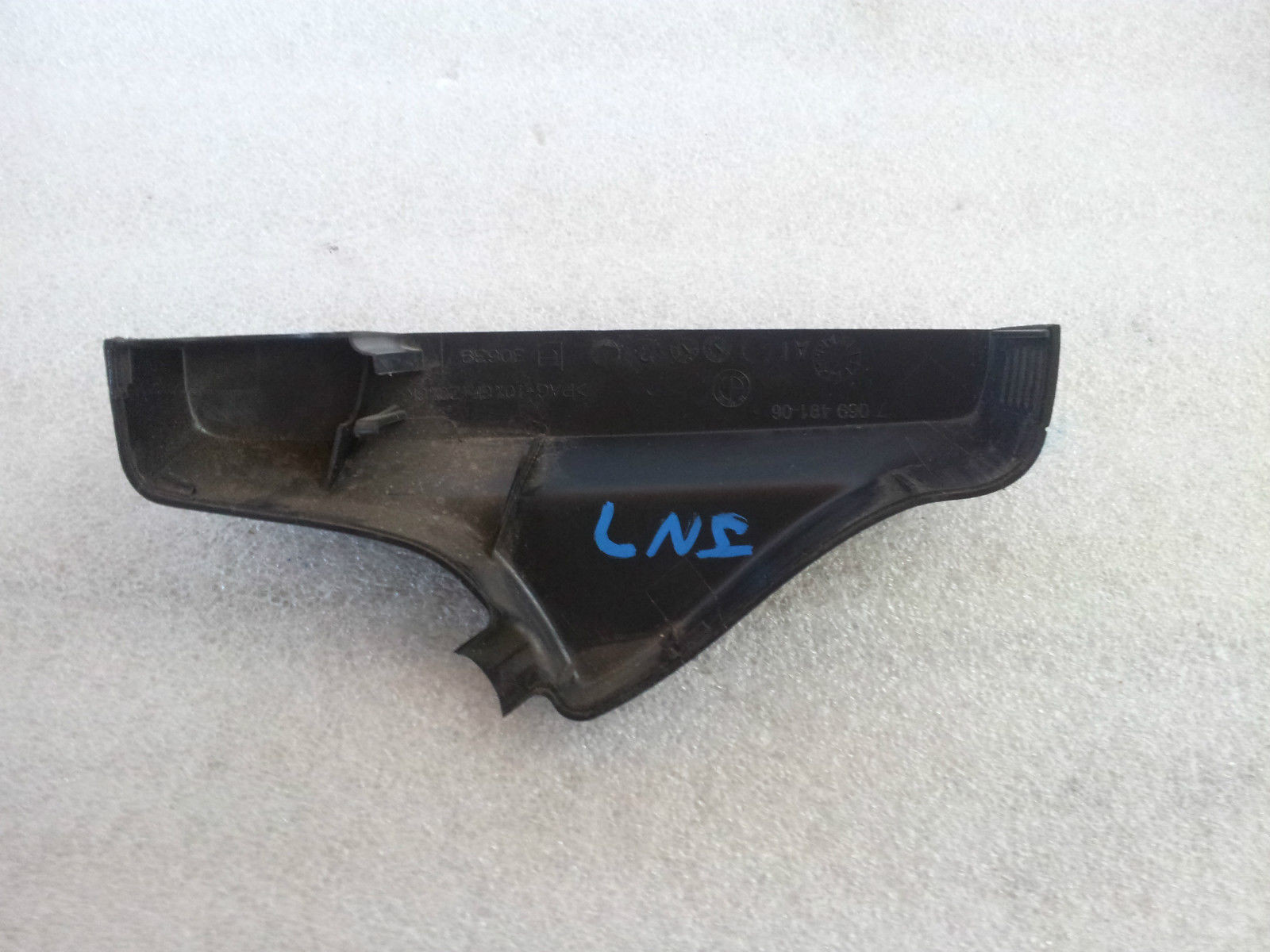 2007-2009 BMW 3 Series Mirror Cover Trim 51167069491 | eBay