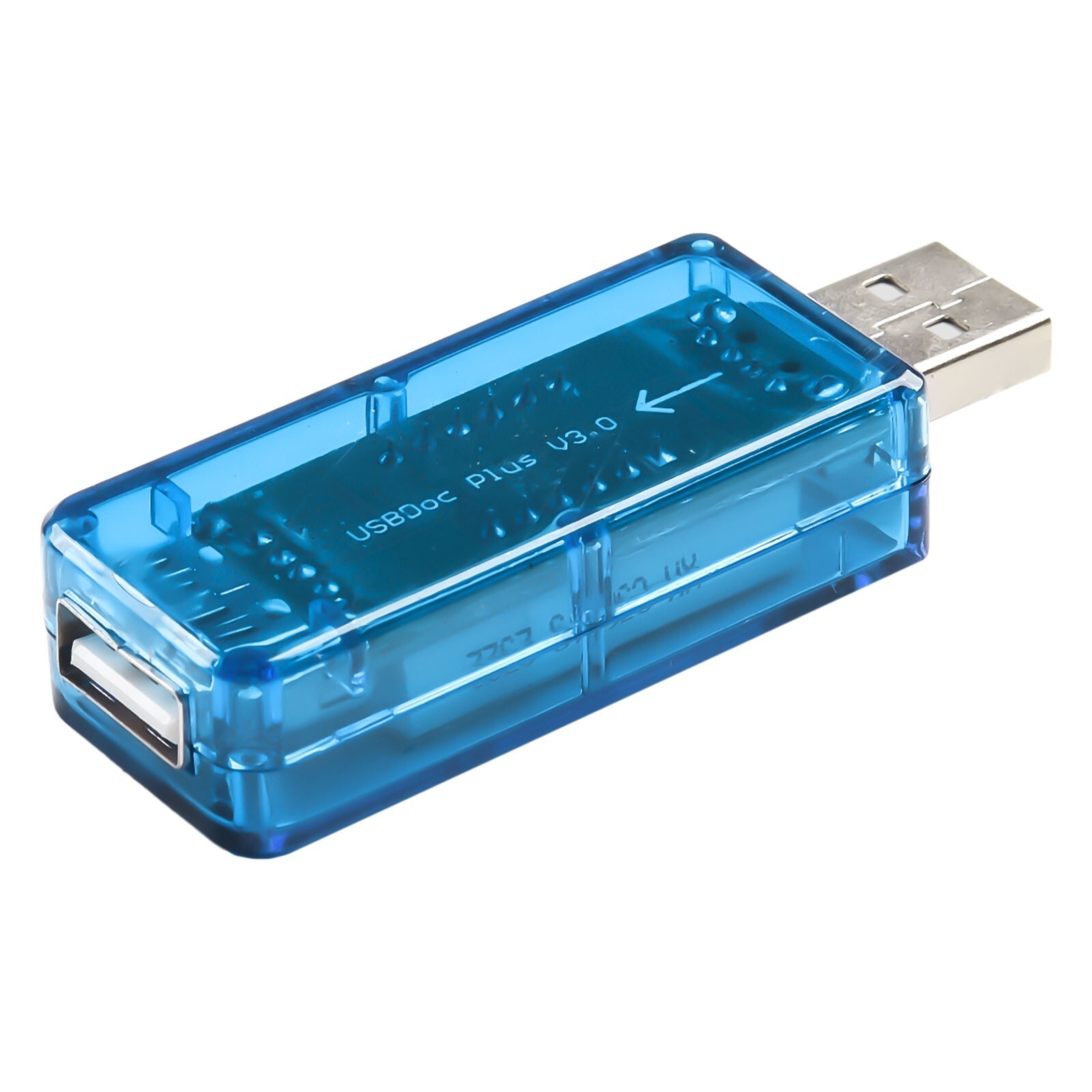 USB Current Accurate Range Digital USB Mobile Anti Interference Ability ...