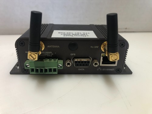 Microhard Systems Inc IPn3G / IPn3Gb Quadband GSM | eBay