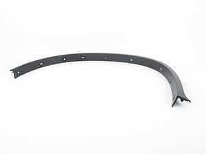NEW FOR BMW WHEEL ARCH MOLDING LEFT 51777176235 08-13 ORIGINAL | eBay