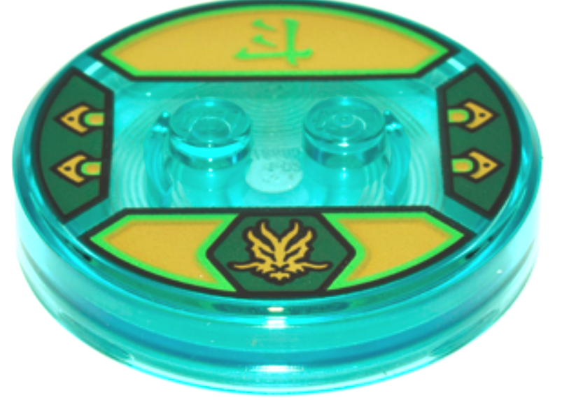 LEGO Dimensions Character Toy Tags -YOU CHOOSE- Low Shipping-Read! | eBay