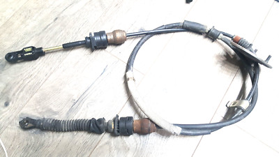 2004-2013 mazda3 Mazda 3 automatic shifter shift cable oem d27 | eBay