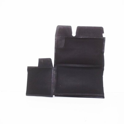NEW VOLKSWAGEN TRANSPORTER T5 BATTERY CASING COVER 7E0915411A OEM NO🇺🇸 ...
