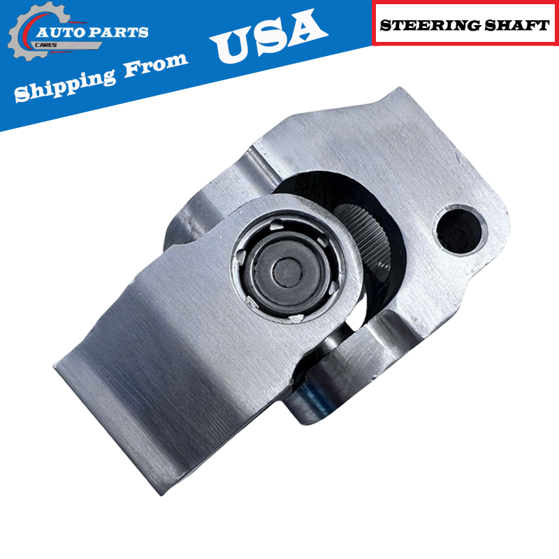 For BMW Lower Steering Column Shaft U-Joint Coupler 32311151454 New | eBay
