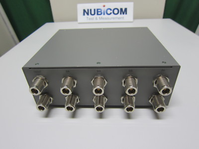 SUNWAVE DMA-D01: Switch Box AS-IS | eBay