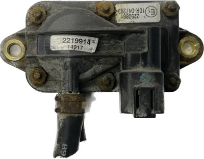 2357734 Differential pressure Sensor, Particle Filter Scania P, G, R, T ...