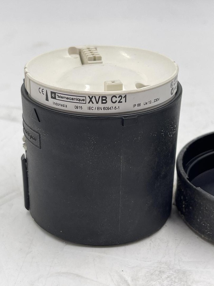 Telemecanique XVB C21 | eBay
