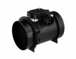 New 13621703275 Mass Air Flow MAF Sensor Meter For BMW 323i 328i 528i ...