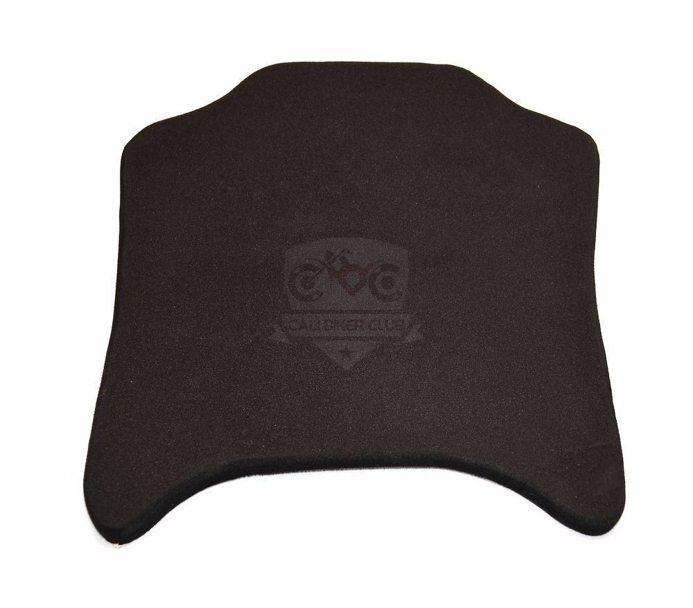 Track Bike Motorcycle Racing Seat Pad Density Foam 16mm with Adhesive ...