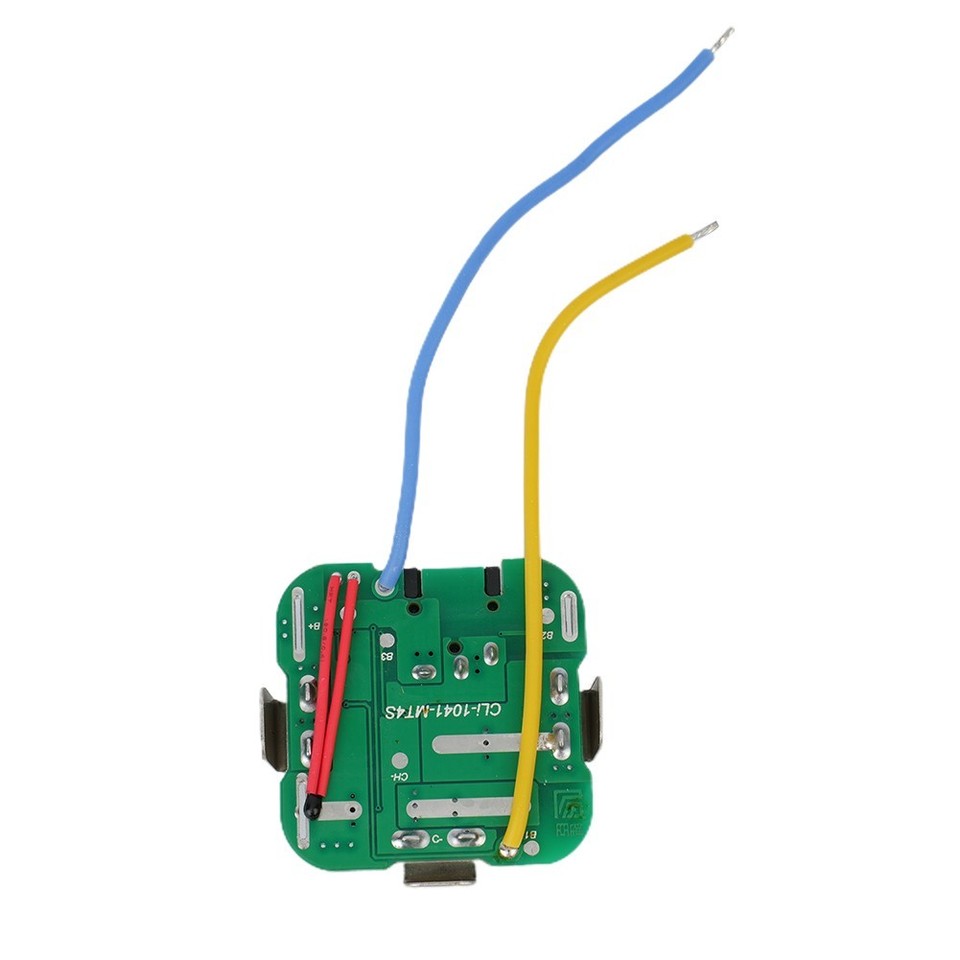 Protection Board Electric Tool Short Circuit Protection Equalizer Board ...