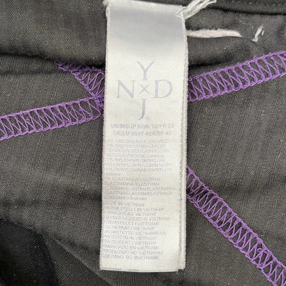 NYDJ, Hose, Größe: 36, Schwarz, Einfarbig, Damen #FY6 | eBay.de