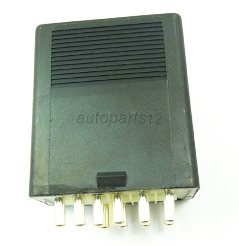 NEW Fuel Pump Relay Fit For Mercedes-Benz 190E 300D W124 W126 W201 ...