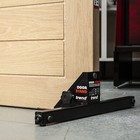 Trend Door Stand Carpentry Tool for Hinge & Door Installation, 32 ...