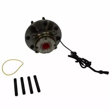 3C3Z*1104*A - HUB AND BEARING ASY - WHEEL fits FORD | Price: $325.68 to ...