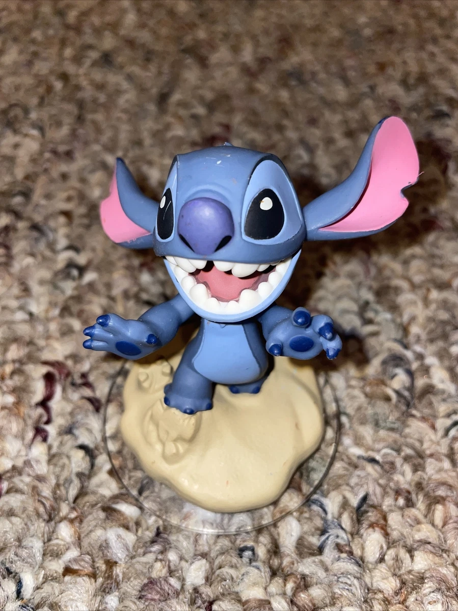 Disney Infinity Lilo And Stitch