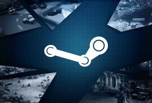 1x Random Steam Game Key (Indie, AA, or AAA Quality Steam Games) | eBay