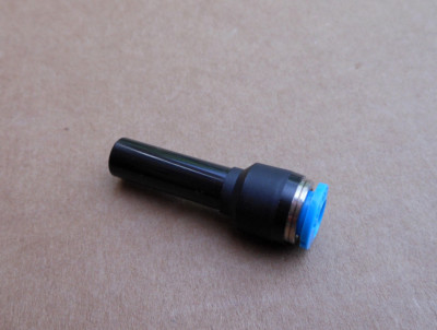 FESTO Steckverbindung, Reduzierung QS-8H-6, Art. 153042 | eBay.de