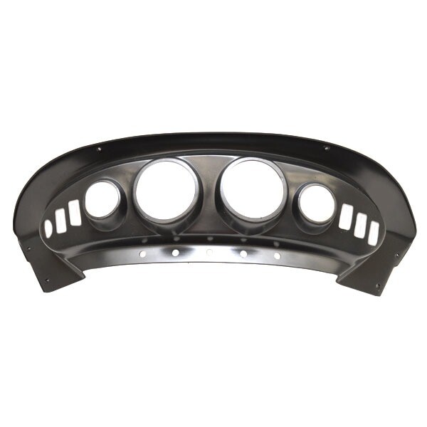 Crownline Boat Blank Gauge Switch Panel 63848 | 27 3/4 Inch Woodgrain ...