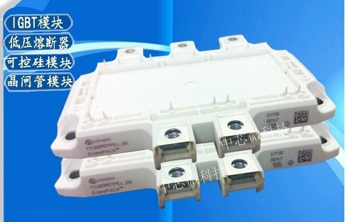 1PCS FD300R07PE4_B6 power module FD300R07PE4-B6 NEW Quality Assurance # ...