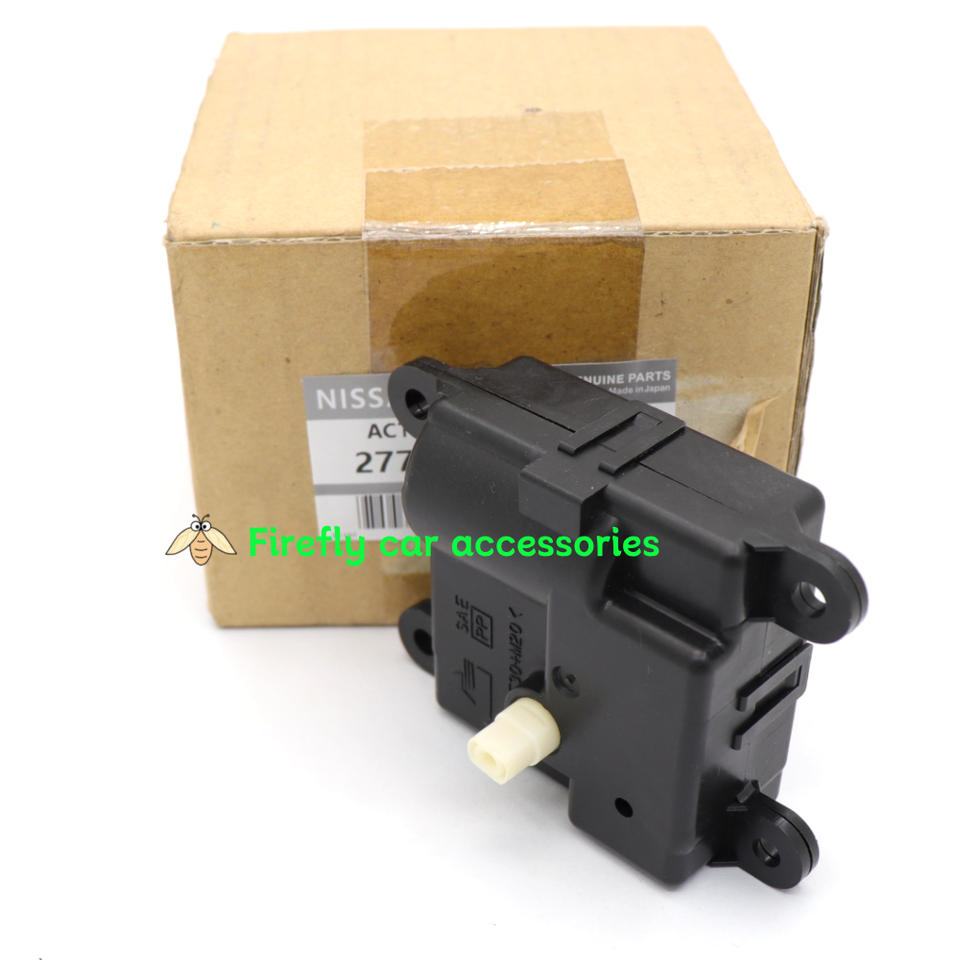 OEM 27732-2L901 A/C Air Mix Door Actuator For 97-99 Nissan Maxima ...