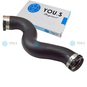 You.S Original Turbo Air Intake Hose 11618513849 for BMW | eBay