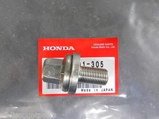 Genuine MINI Crank Pulley Torx Bolt (m8x16) 07119908222 for sale online ...