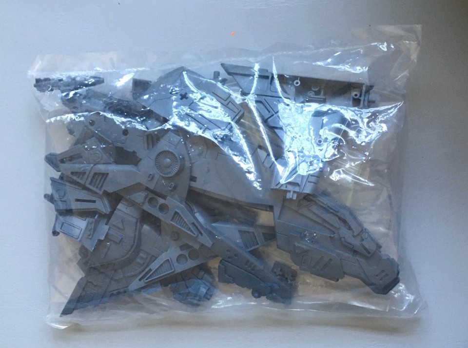 Mantic Enforcers troops peacekeepers pathfinders flyers striders NOS ...