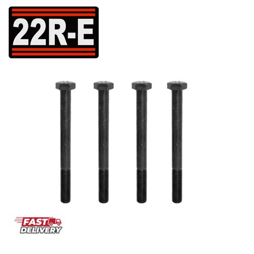 NEW 22RE Toyota Pickup 4Runner Engine stand Bolts | eBay