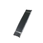 Milling Machine Way Rubber Cover Front +Back CNC Vertical Mill Tool | eBay