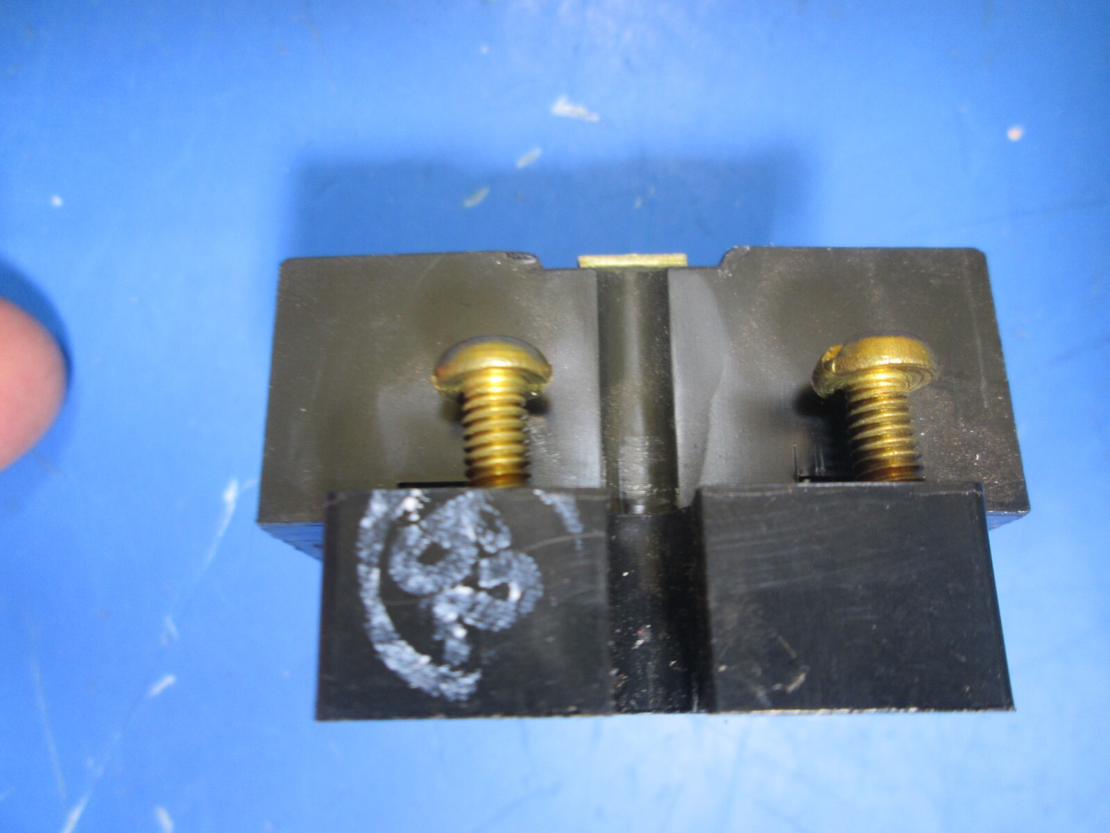 Current Transformer C.T. Connector Shorting Shunt Block | eBay