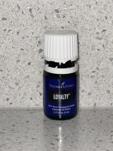 Young Living Essential Oil -Loyalty- (5ml) *95% Full* | eBay
