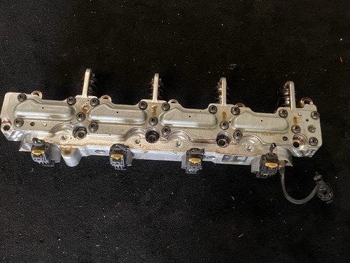 14-15 Chrysler 200 2.4L Multiair Variable Valve Timing VVT Actuator ...