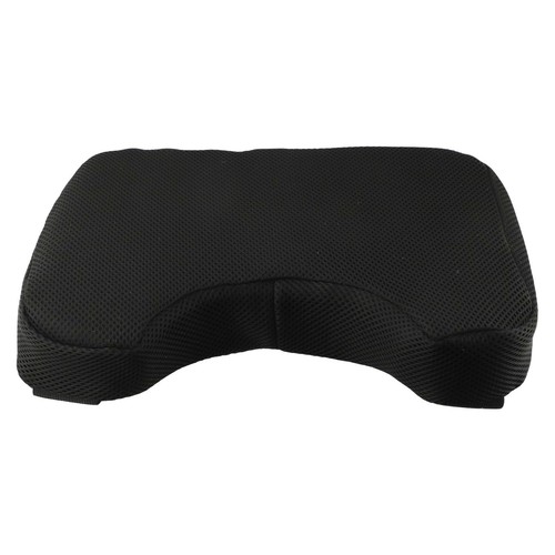 Easy Maintenance Rowing Machine Seat Cushion with Secure Fastening ...