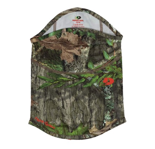 Camo Hunting Face Mask, Hunting Neck Gaiter 805457145850| eBay
