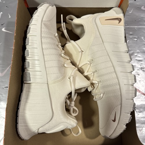Size 12 - Nike Free Metcon 6 Pale Ivory Women FJ7126-100 | eBay