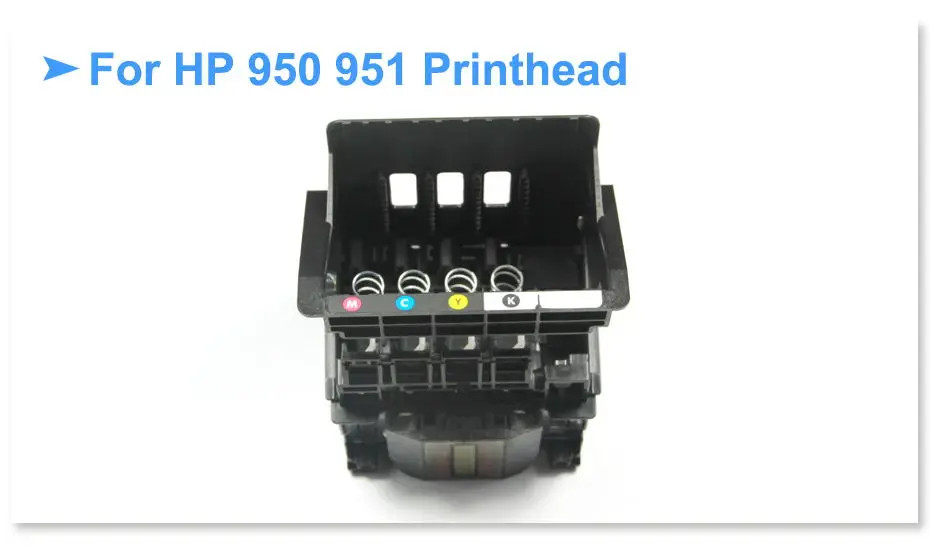 New Printhead 950 951 for HP Officejet Pro 8100 8600 8625 8630 250DW ...