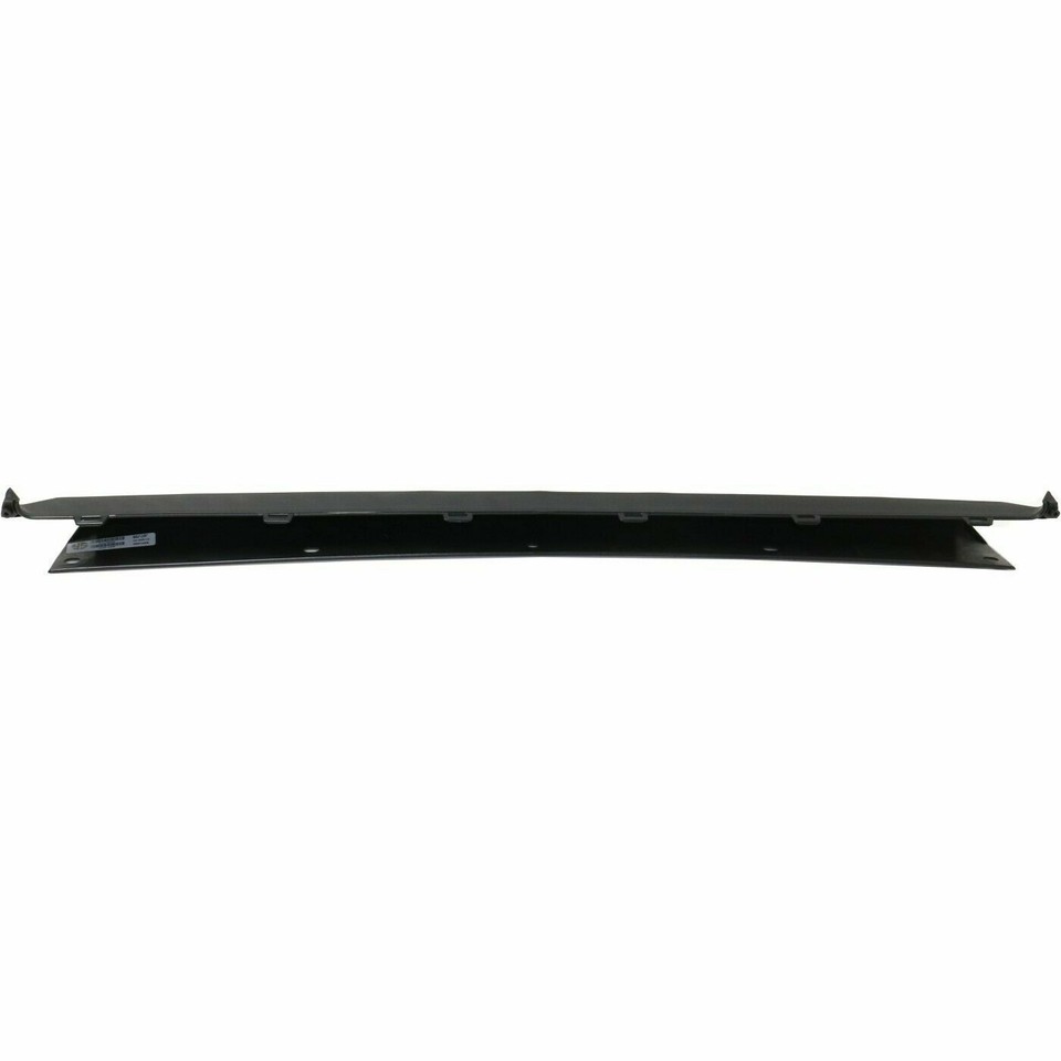 New HO1095119 Front Bumper Molding Chrome Fits Honda Accord 2013-15 ...