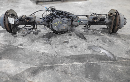 2015-2019 GM 2500 3500 6.6L Duramax Rear Axle 3.73 Gear Ratio; G80 | eBay