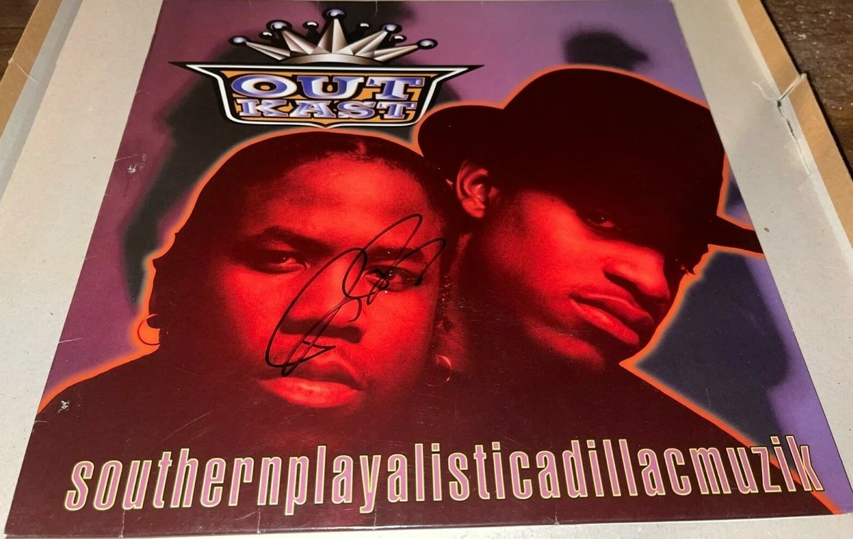 Outkast Albums
