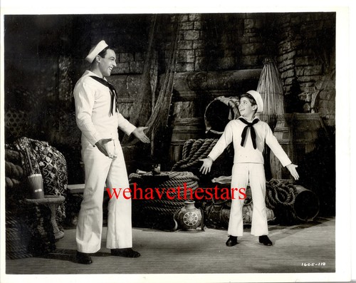 Vintage Gene Kelly David Kasday INVITATION TO DANCE '56 Publicity Portrait | eBay