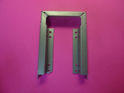 Genuine Dell 5U84 Chassis 2.5" Hard Disk Drive Bracket Assembly KC28C ...