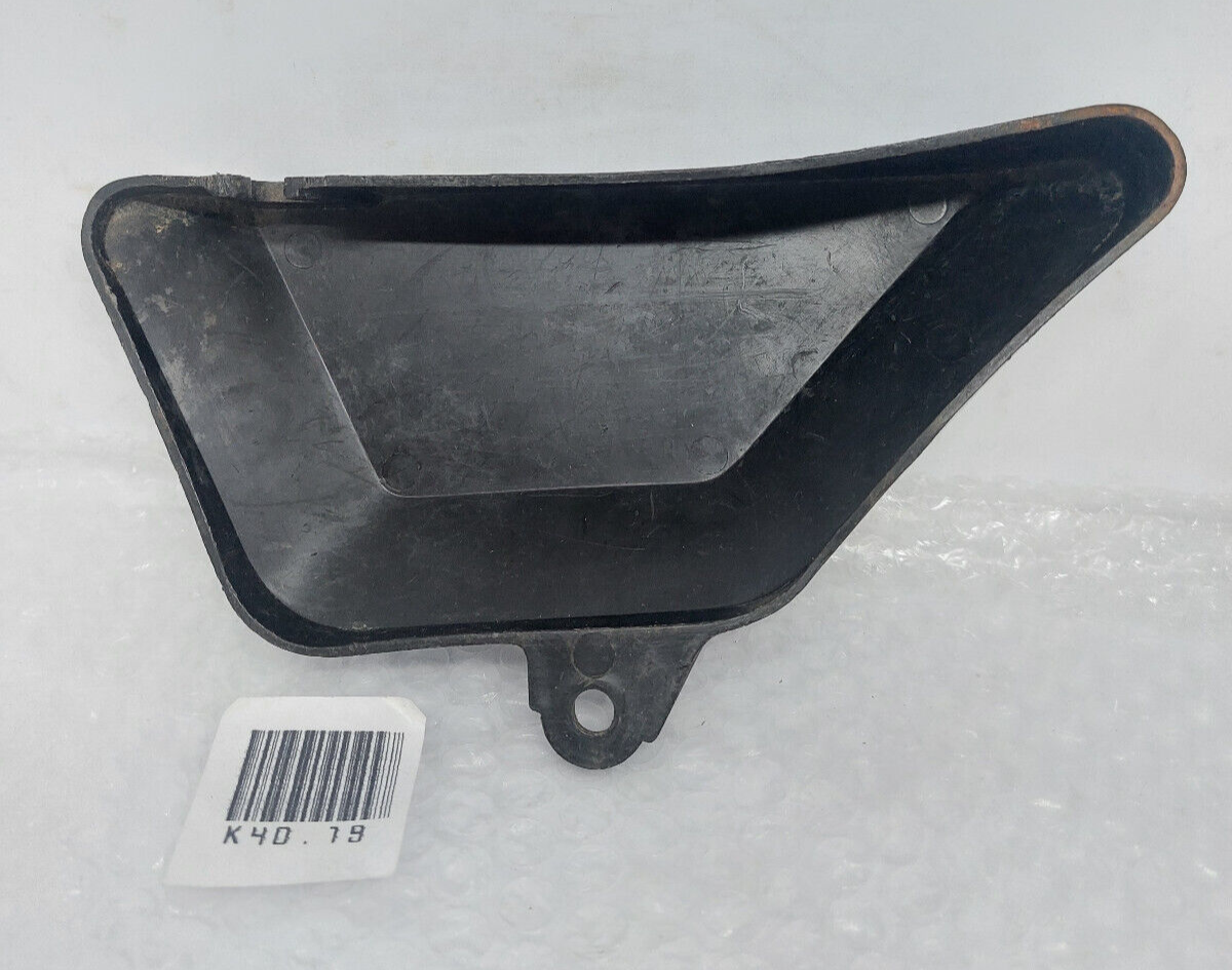 Yamaha DT100 DT 100 Fit To DT175 Right Side Cover Old Product ...