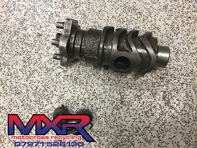 KAWASAKI KX 80 1998 GEAR SELECTOR BARREL | eBay UK