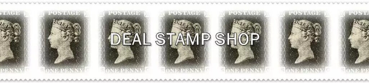 Deal Stamp Shop | eBay Stores