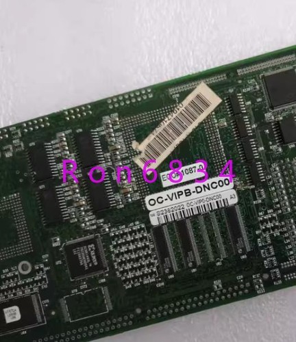 1pc used CORECO IMAGING VIPERQUAD OC-VIPB-DNC00 card | eBay