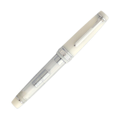 Sailor Pro Gear Regular "Soul of Chess" Checkmate Fountain Pen - 21kt ...